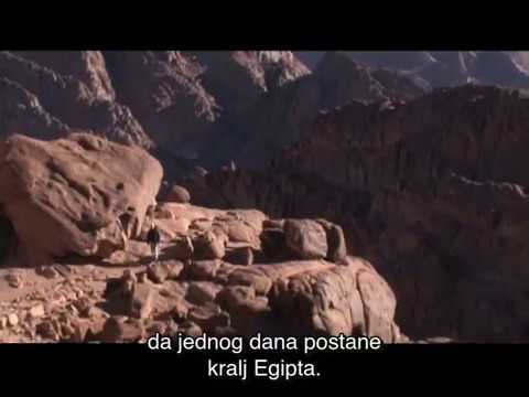 Planina Sinaj | Glas Nade TV