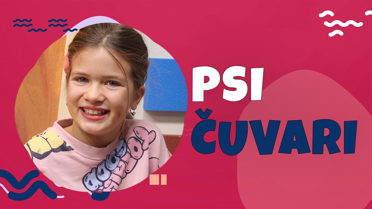 Psi čuvari – Tamara Živanović | Glas Nade TV