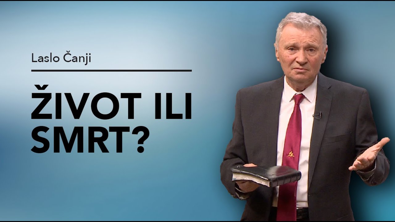 Život ili smrt – Laslo Čanji | Glas Nade TV