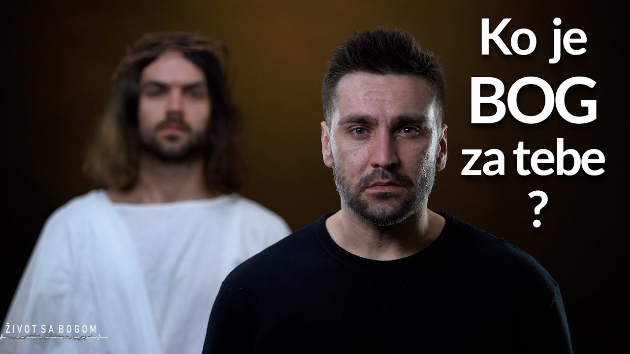 Ko je BOG za tebe ? | Glas Nade TV